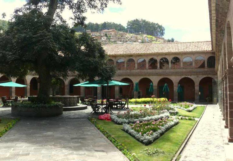The Very Best Luxury Hotels In Cusco in 2020 Reviewed