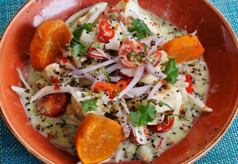 The Best Food In Lima Peru That You Need To Try In 2020