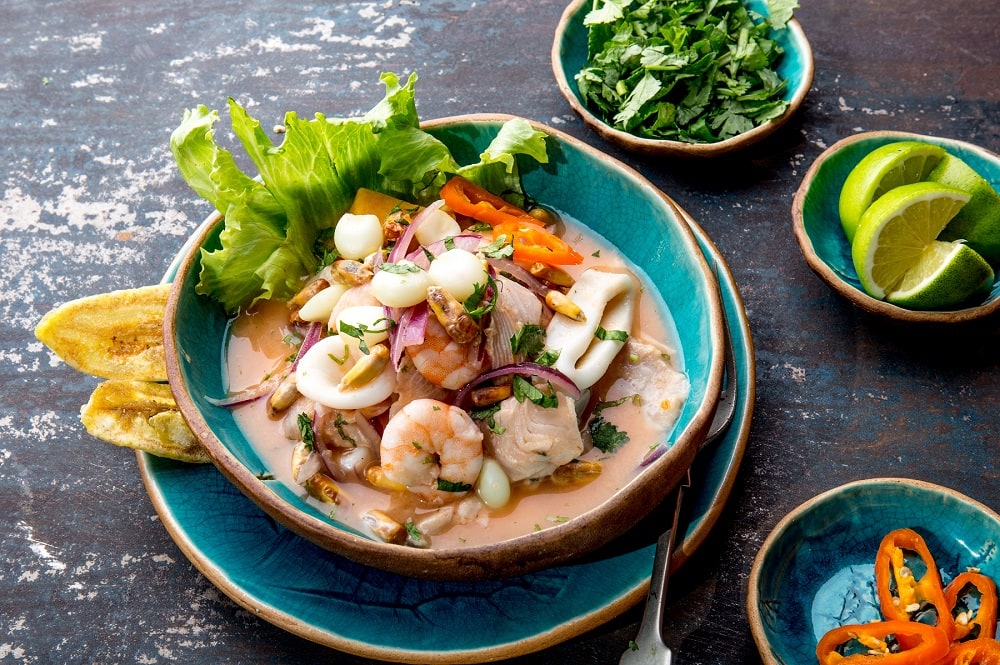 The Best Gastronomic Tour of Lima | Totally Latin America