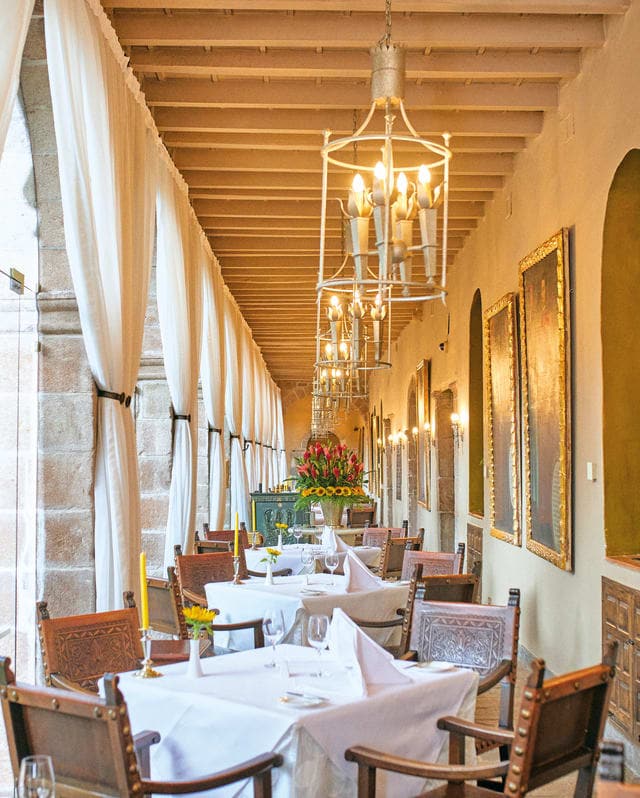 8 of the Very Best Restaurants in Cusco Reviewed | Blog | TLA