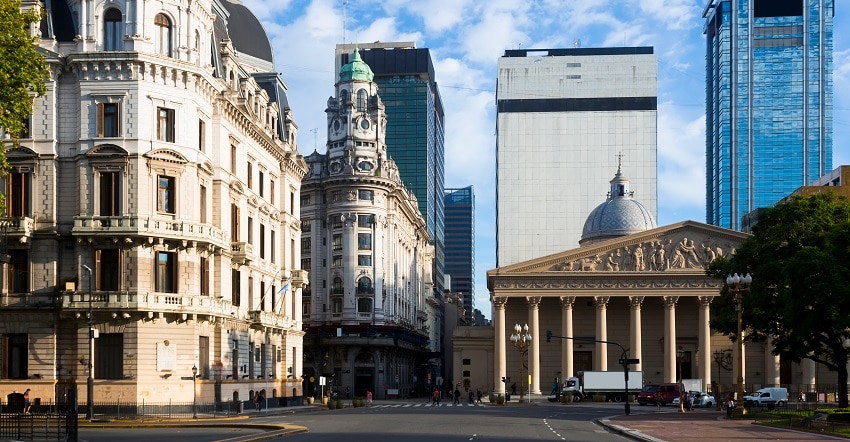 5 Best Luxury Latin America Vacations for Seniors: 2024 - TLA TRAVEL