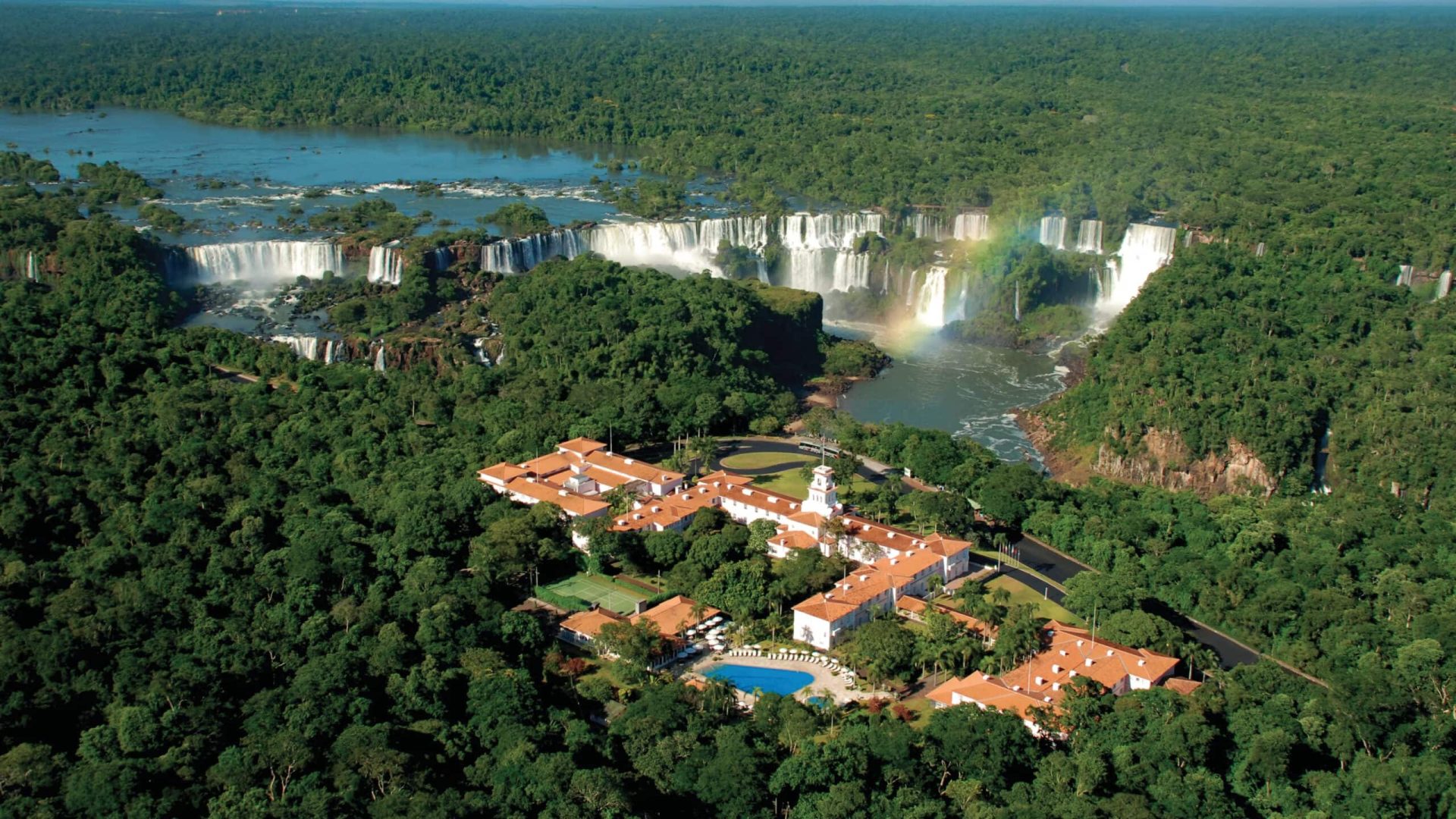 The Best Brazil Luxury Resorts of 2024 | Totally Latin America
