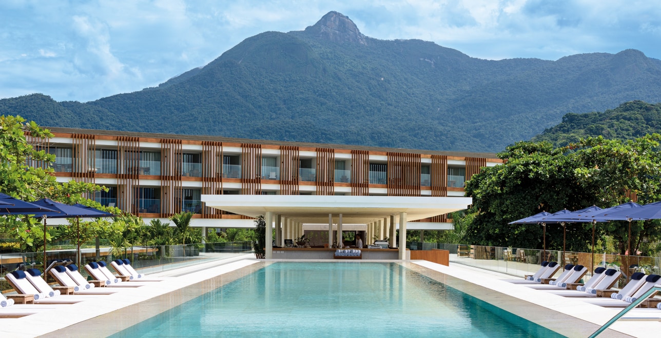 The Best Brazil Luxury Resorts of 2024 | Totally Latin America