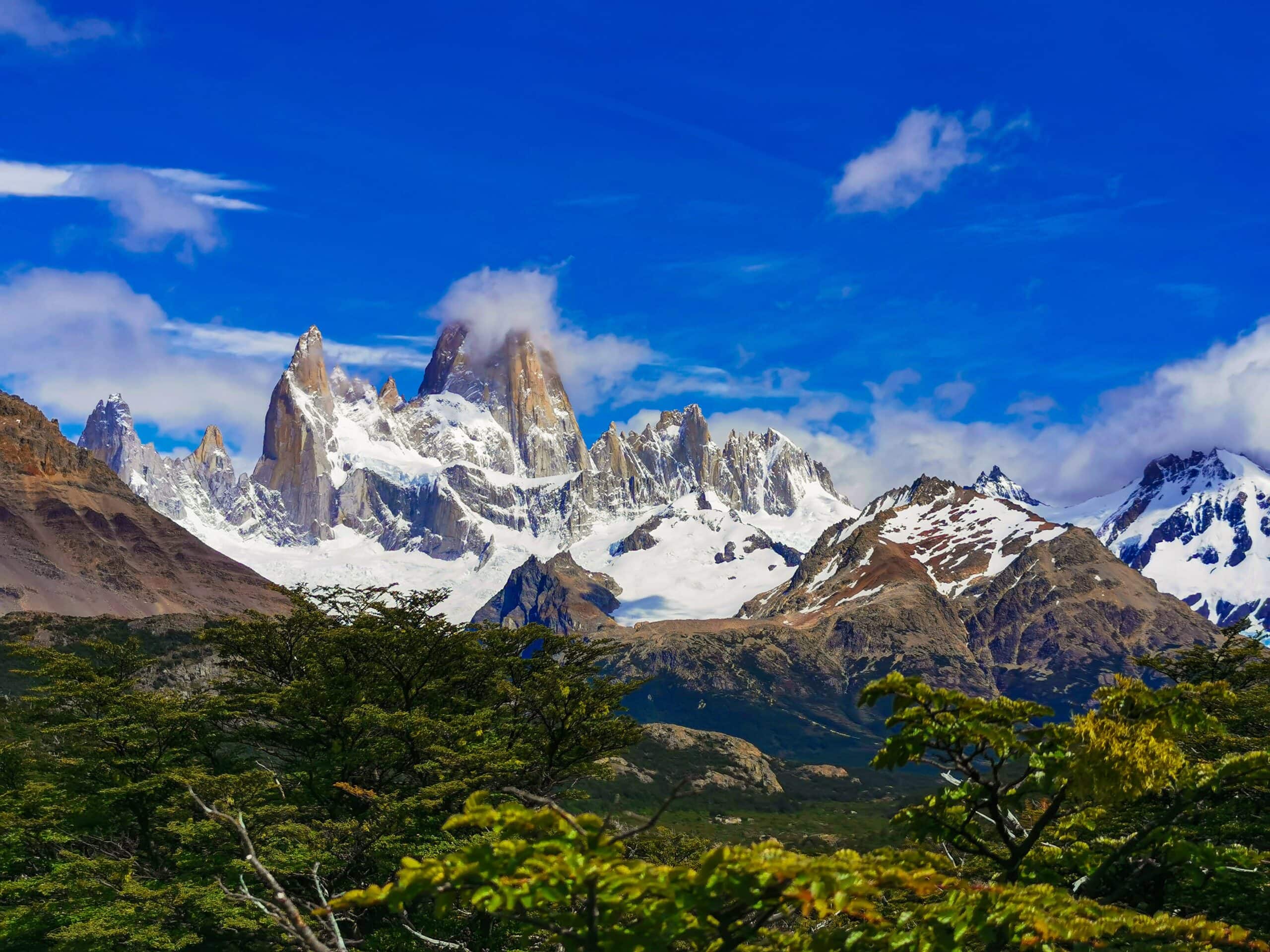 Top 7 Activities for Adventure in Argentina | Totally Latin America