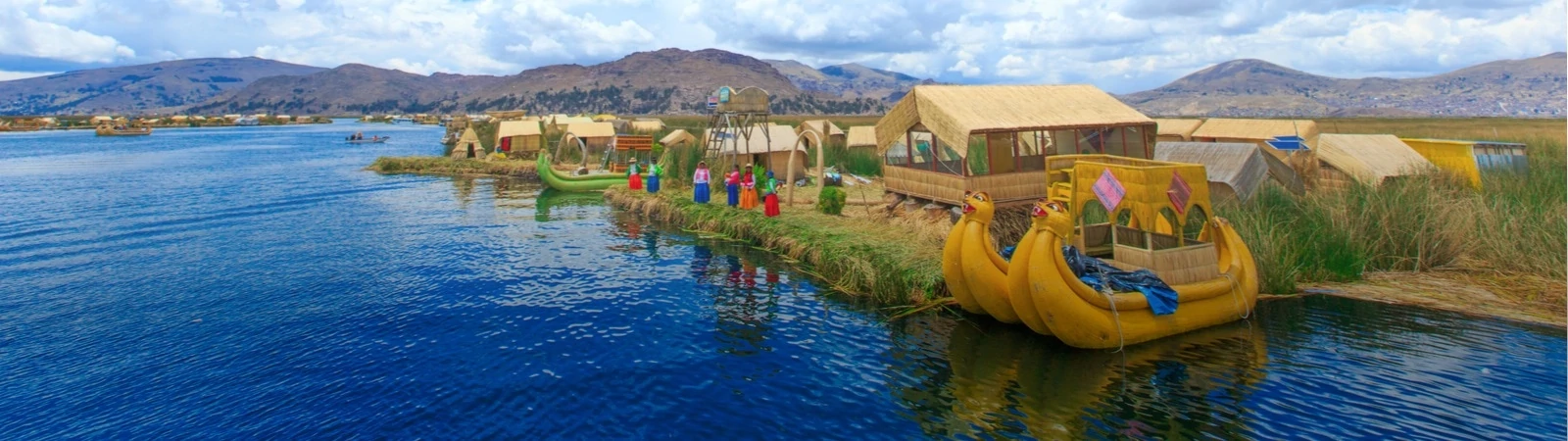 Peru Itinerary 12 Days | Amazon, Machu Picchu & Lake Titicaca